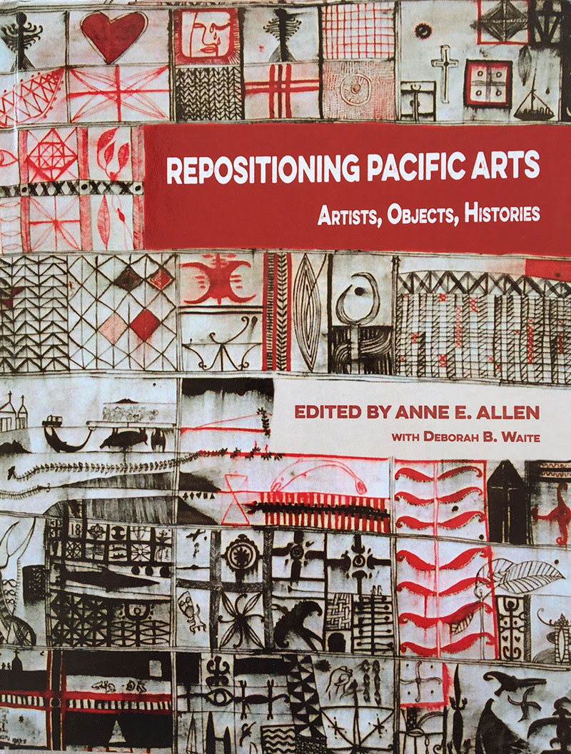 Constructing Identity: Collecting Oceanic art/artefacts in New Zealand ...