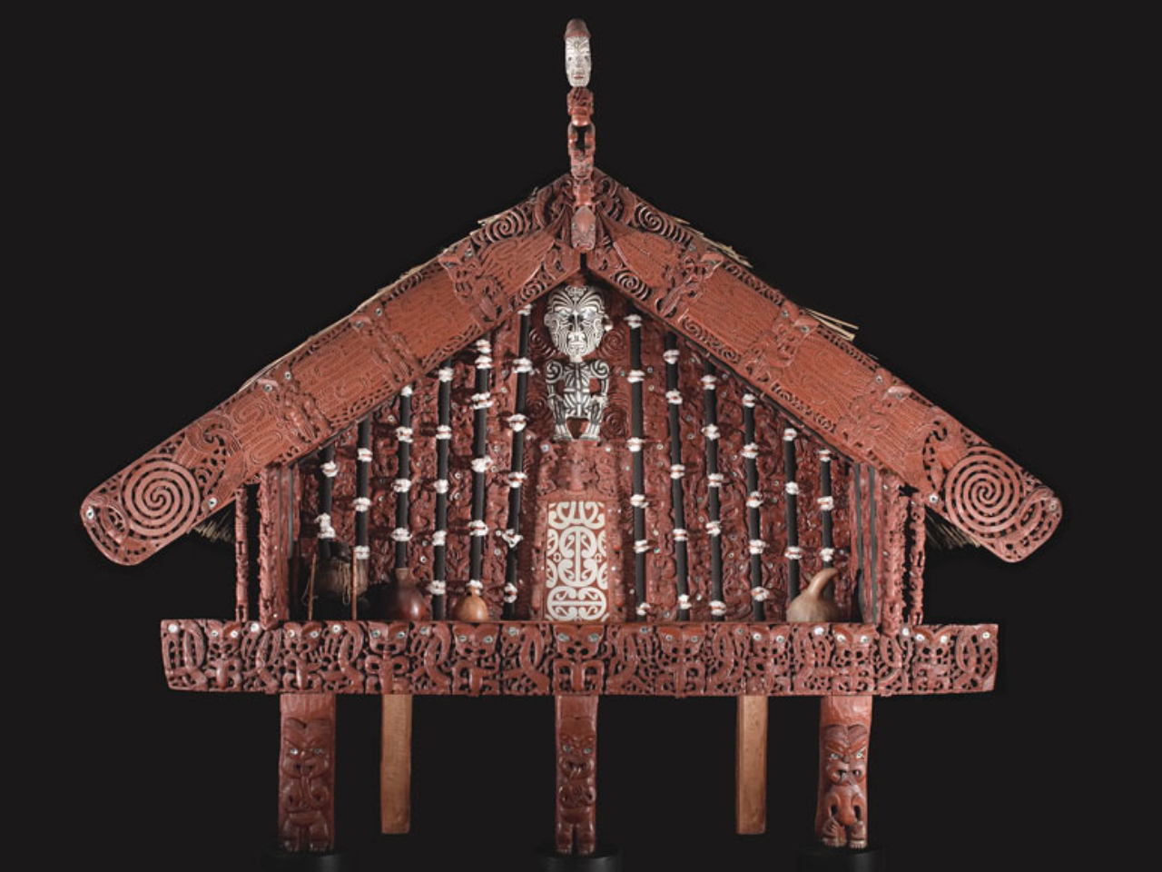 Te Takinga Pataka – Objectlab